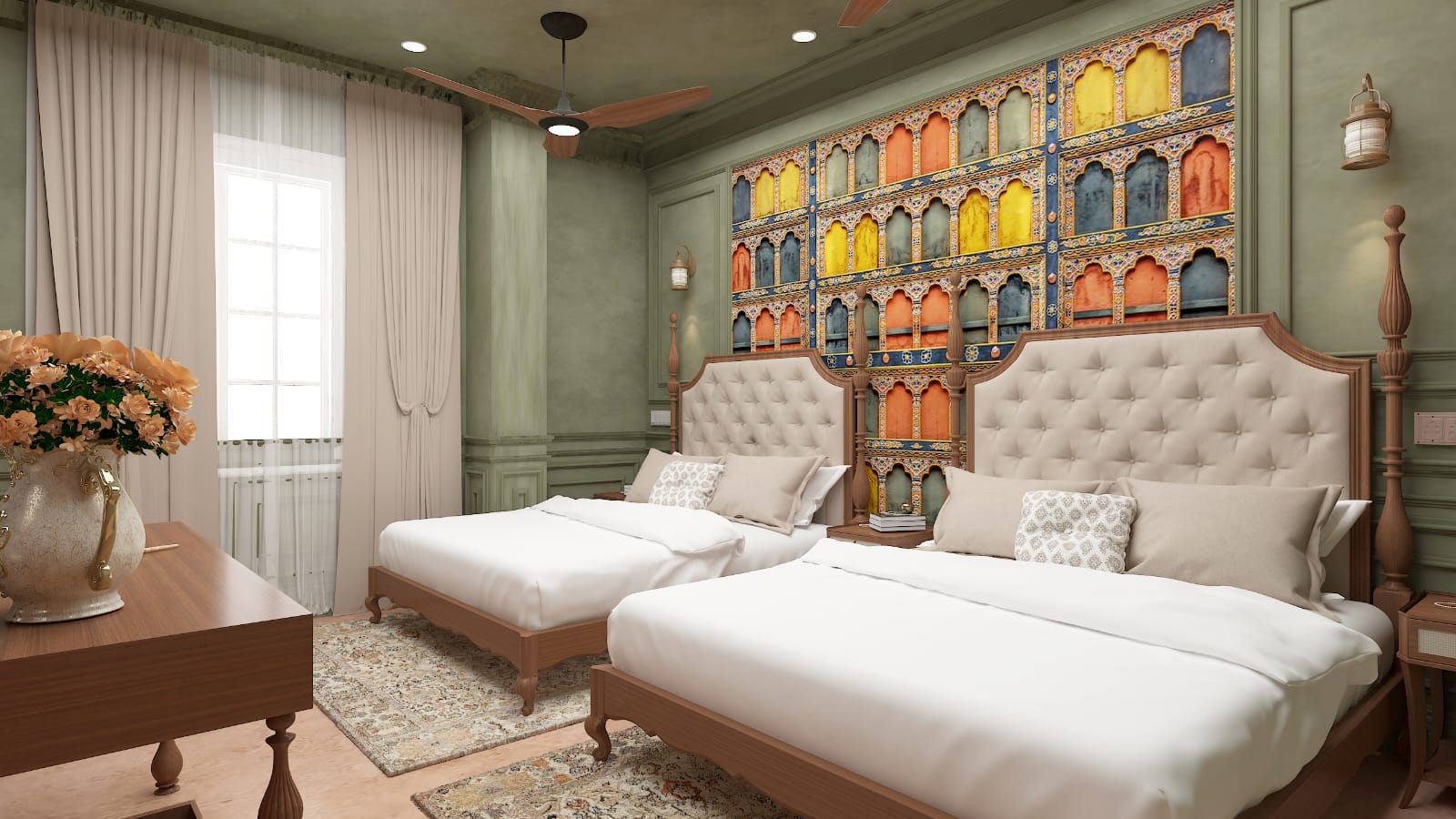 Shri Ram Heritage Residences Homestay Varanasi - Reviews, Photos & Offer