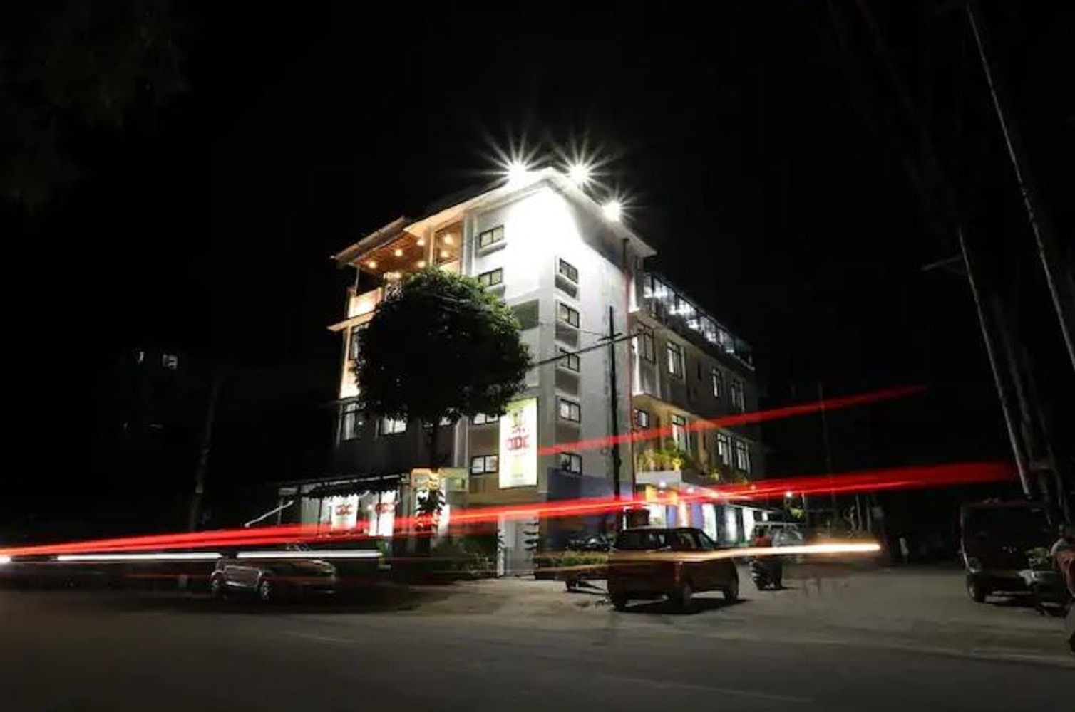 MangoTree- A Unit Of ODC | Rooms & Caretaker 𝗕𝗢𝗢𝗞 Guwahati Homestay