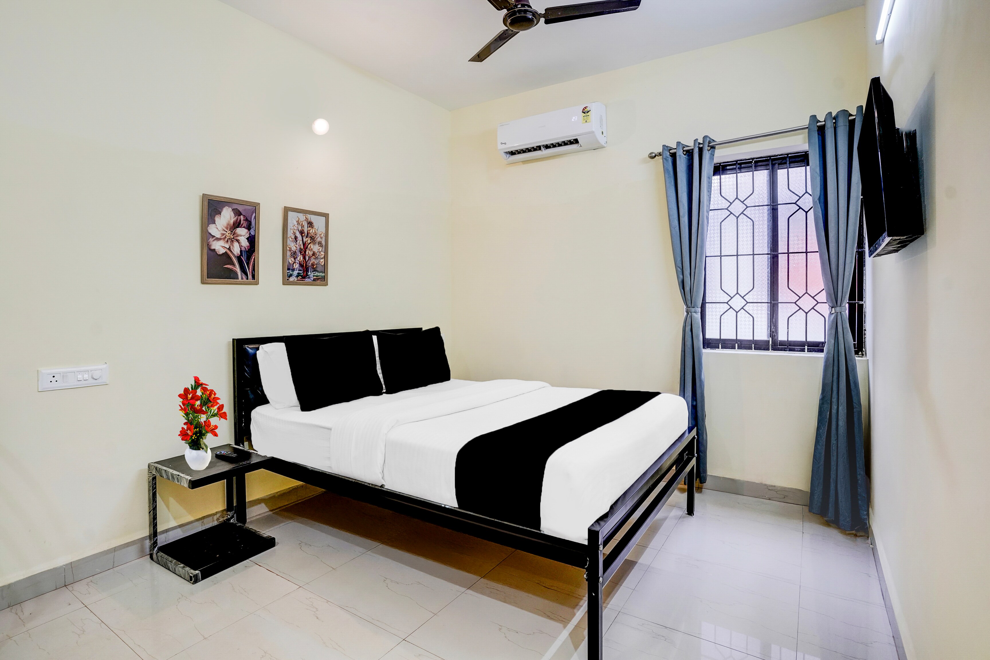Super Collection O Baga Beach Formerly Symphony Homes Hotel Goa ...