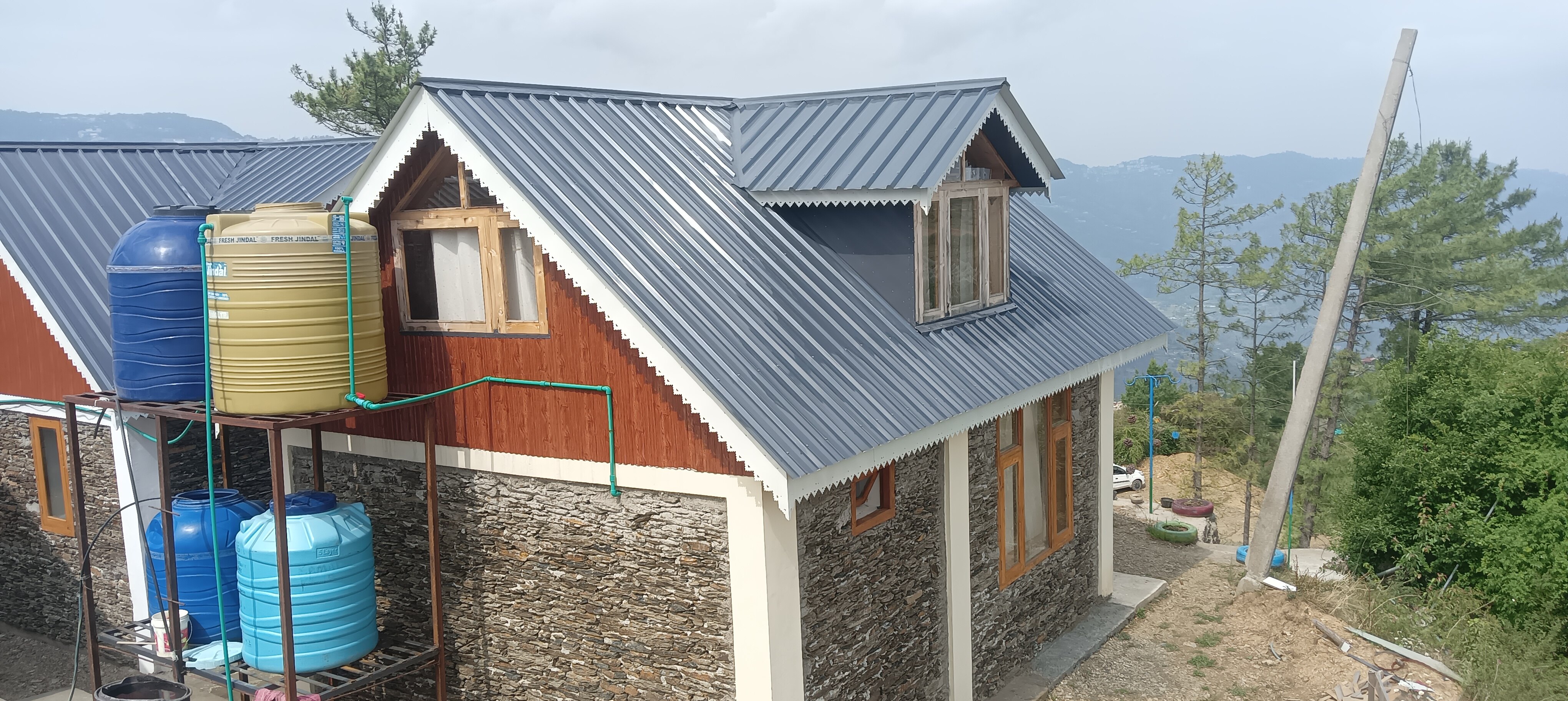 Gable camp and Cottage Theog - Reviews, Photos & Offer