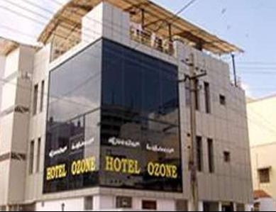 Hotel Ozone 𝗕𝗢𝗢𝗞 Bangalore Hotel