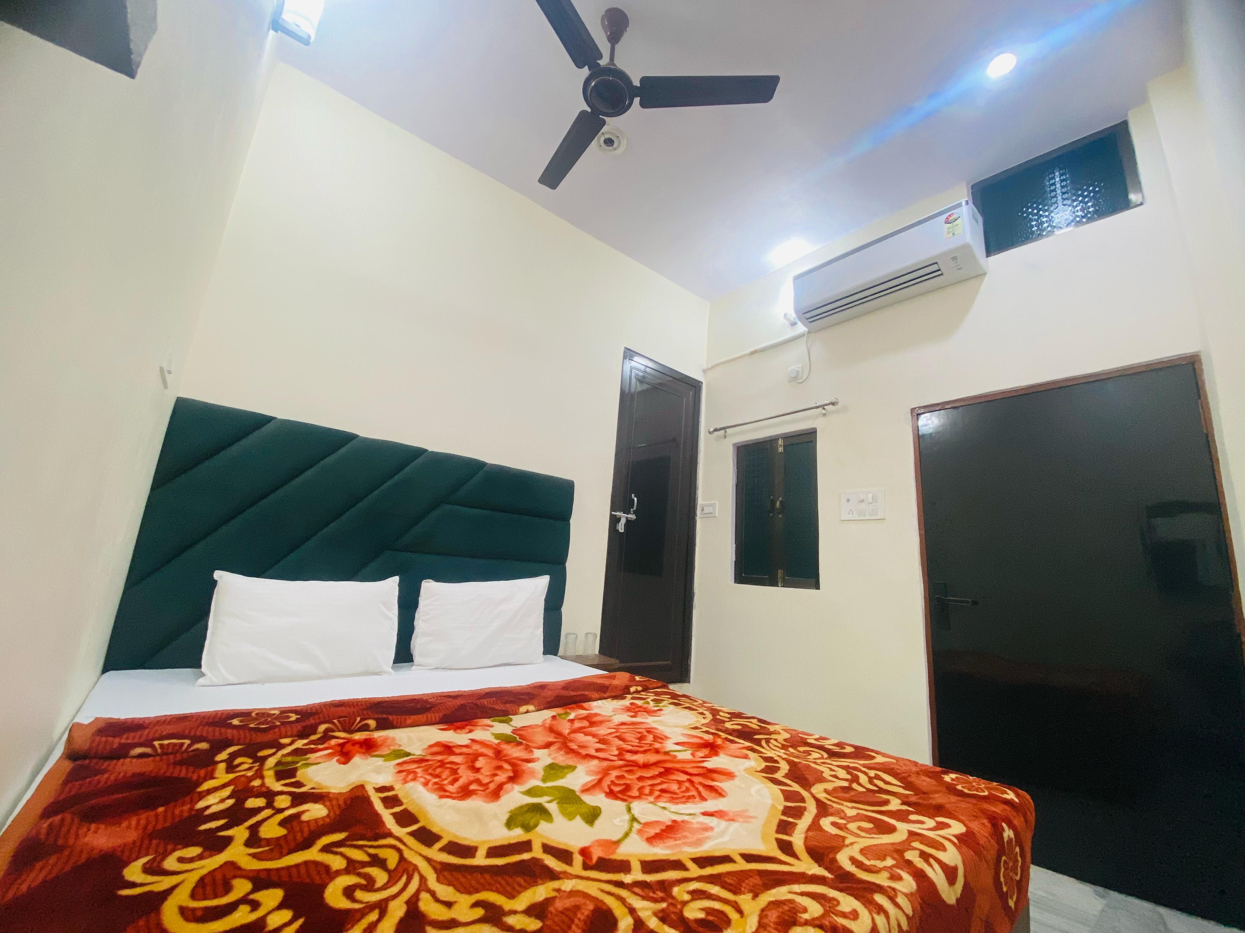 Photos of Rudrakash Guest House - Homestay in Varanasi