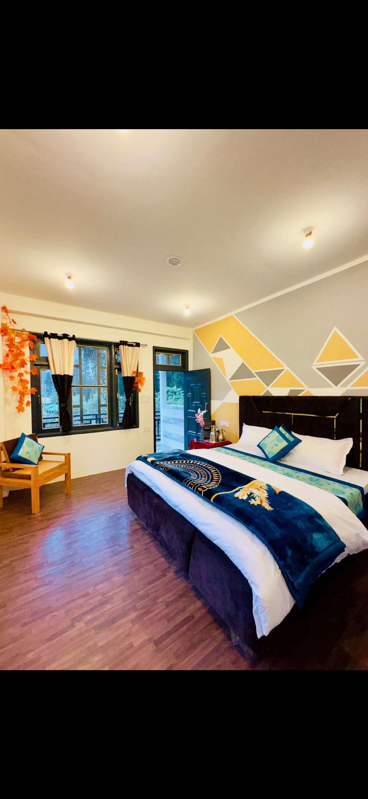 Address of Rare House - Homestay in Tosh