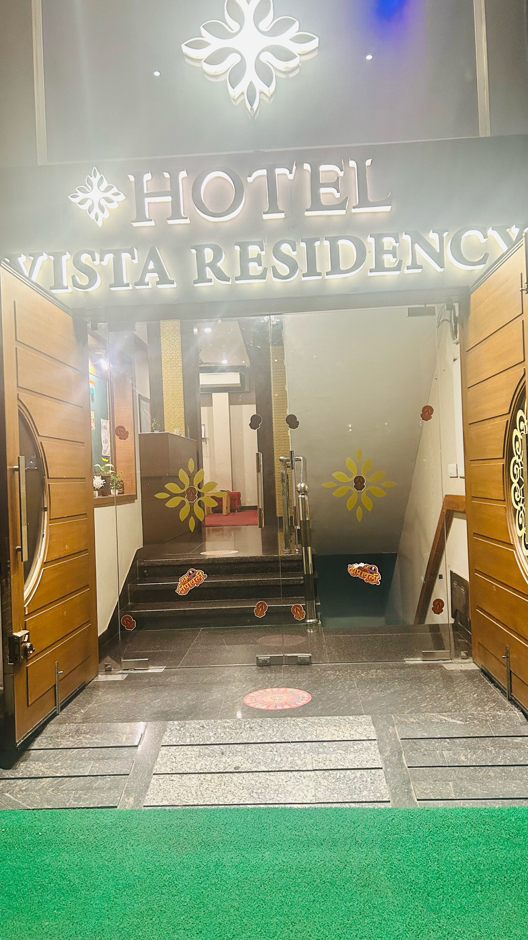 Hotel Vista Residency Udaipur - Reviews, Photos & Offer