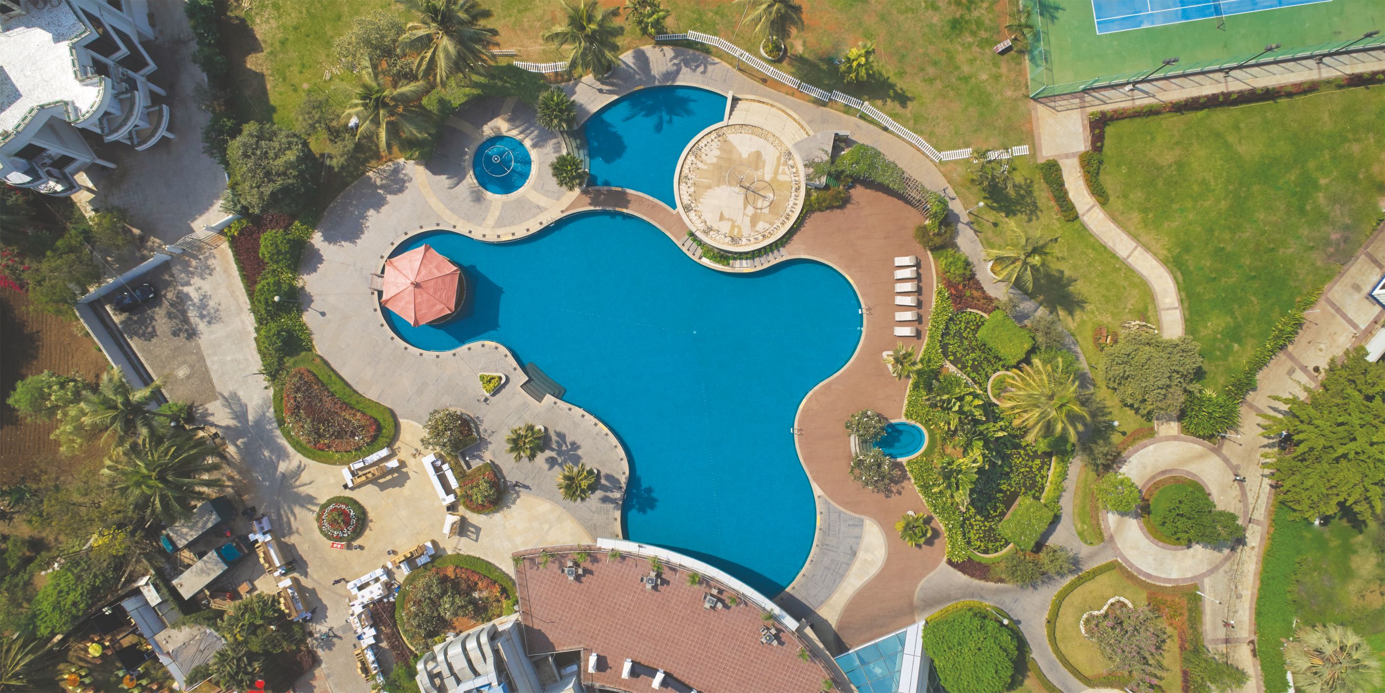 Eskay Resorts 𝗕𝗢𝗢𝗞 Mumbai Hotel