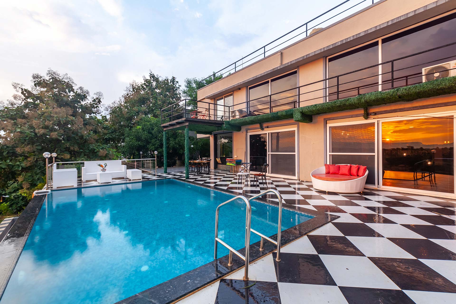 StayVista at Fern @ Vine & Splash Villa Karjat - Reviews, Photos & Offer