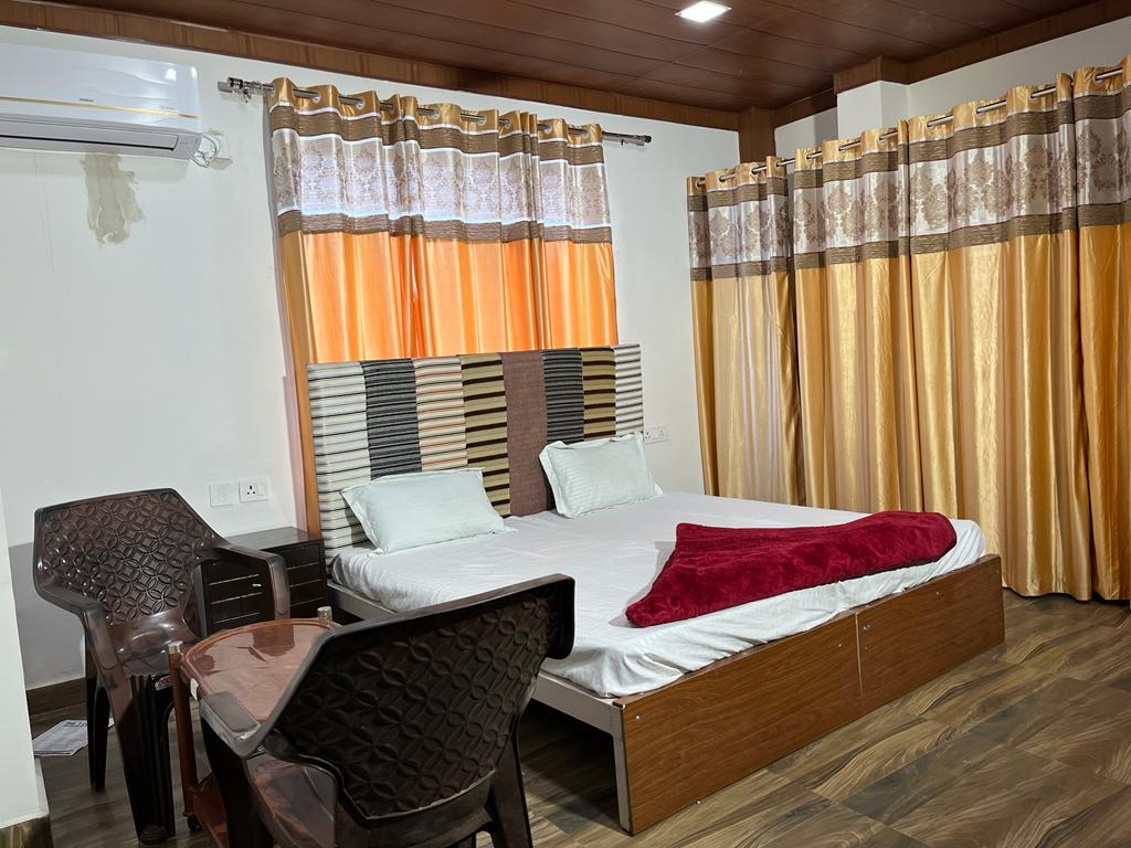 Amenities of The Nest