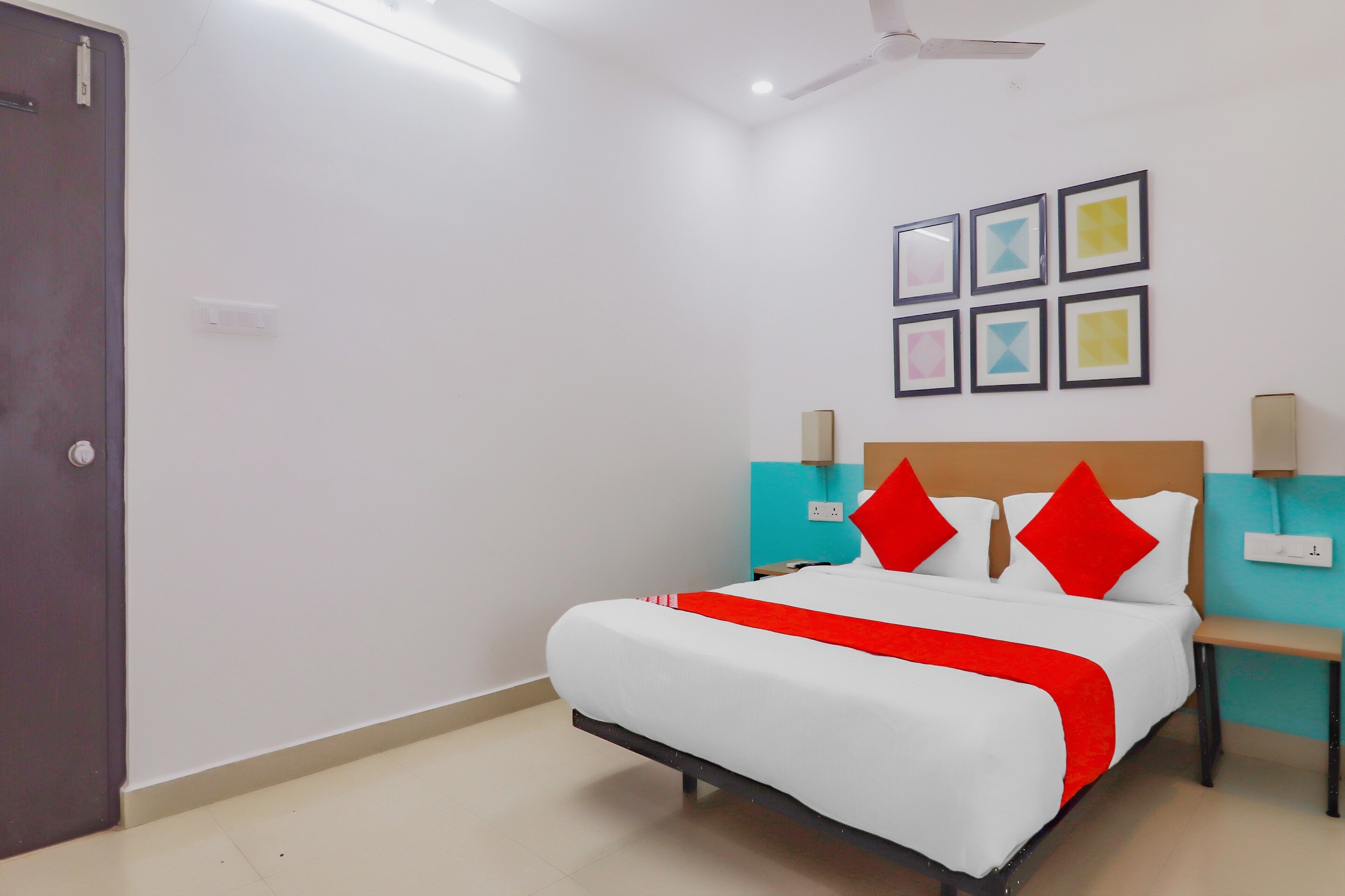 Hotel O Perfect Stay 𝗕𝗢𝗢𝗞 Hyderabad Hotel