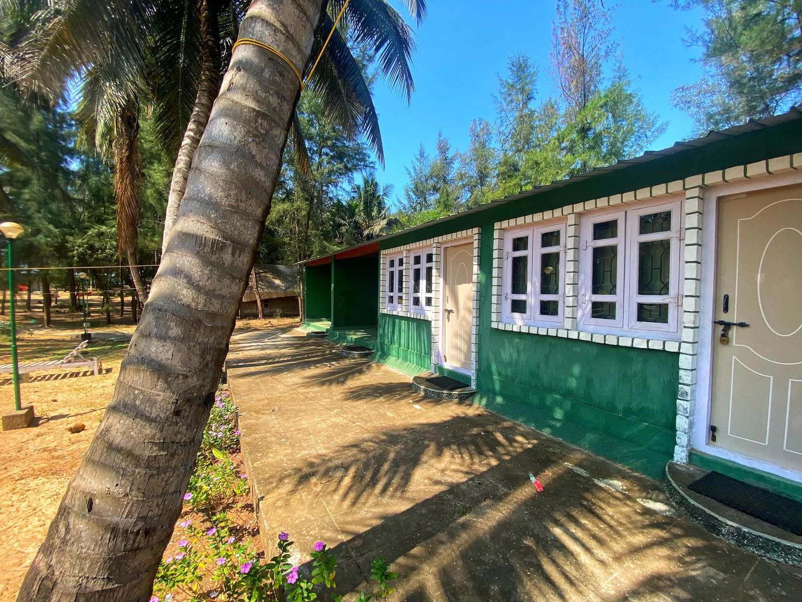 Majali Resorts 𝗕𝗢𝗢𝗞 Karwar Resort