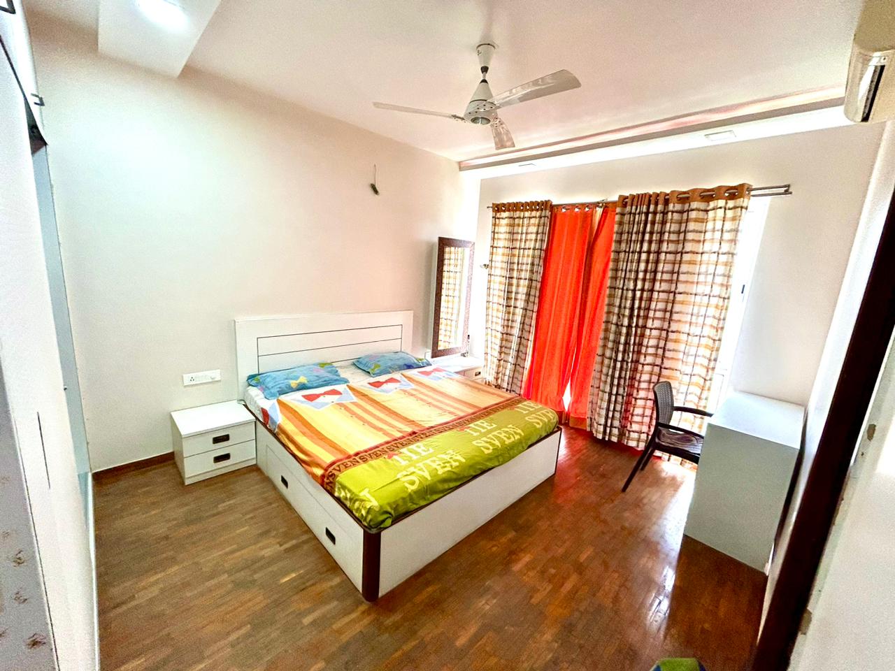 Amenities of Marvel azure