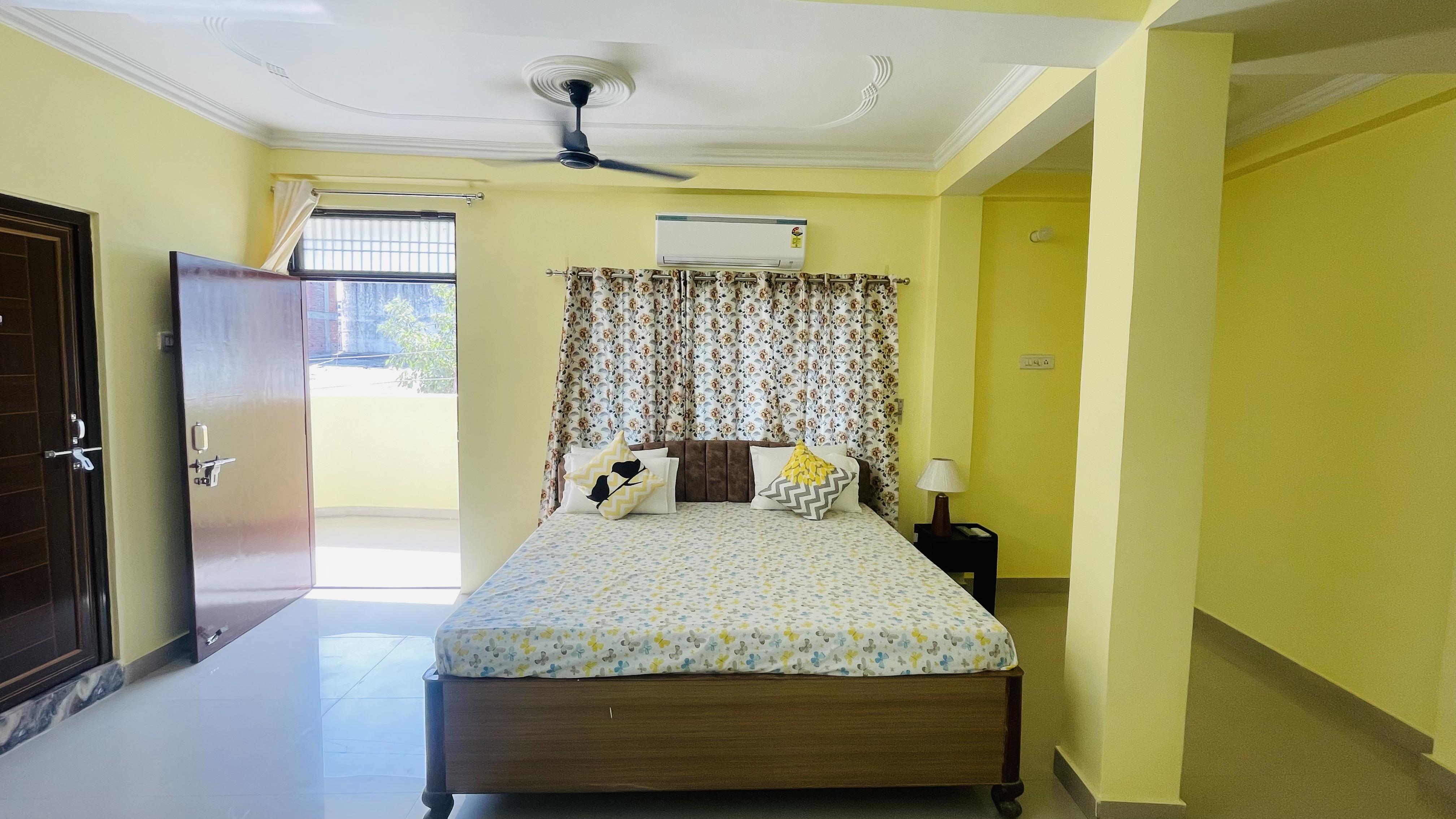 Gaurang Home stay Homestay Varanasi - Reviews, Photos & Offer