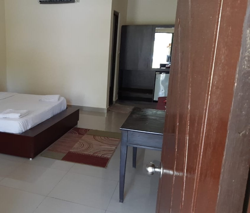 Address of Manthan Beach Place - Apart-hotel in Goa