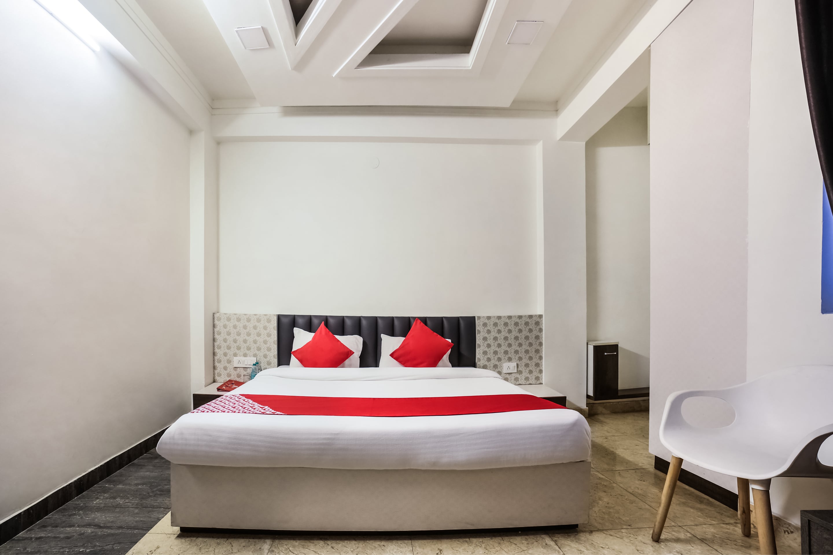 Address of Flagship Dehradun ISBT - Hotel in Dehradun