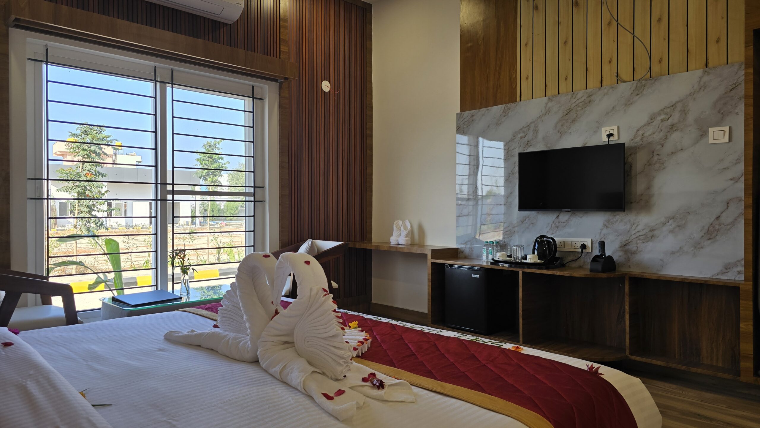 Sree Raaga Resort Devanhalli - Reviews, Photos & Offer