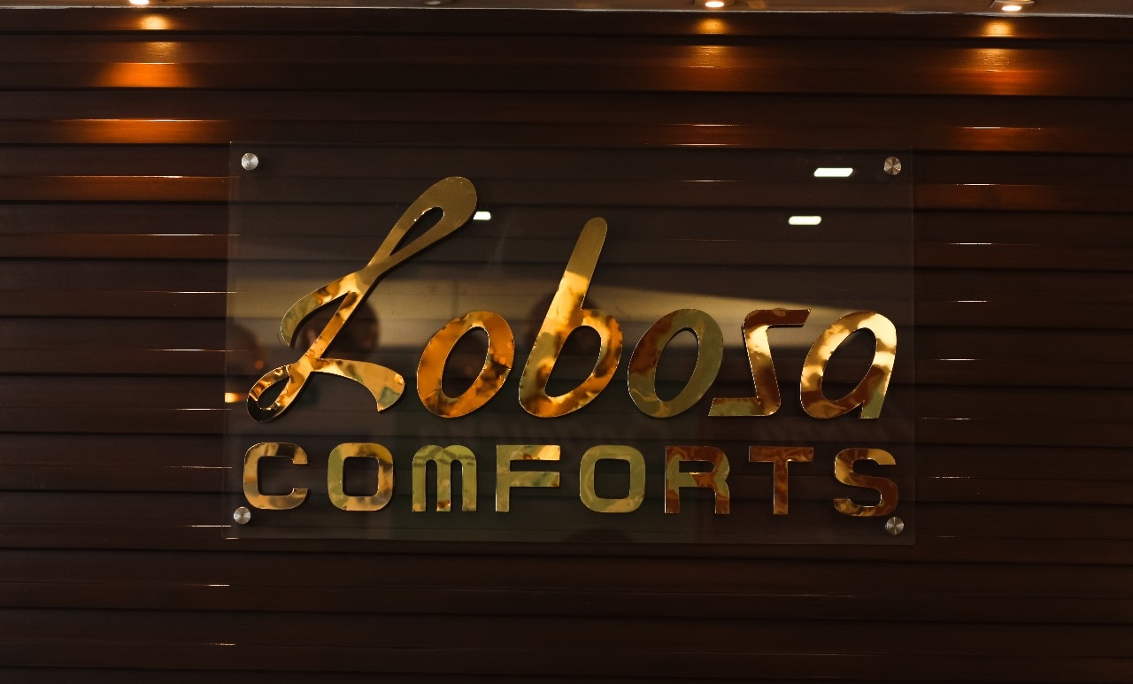 Address of LOBOSA COMFORTS COONOOR - Villa in Coonoor