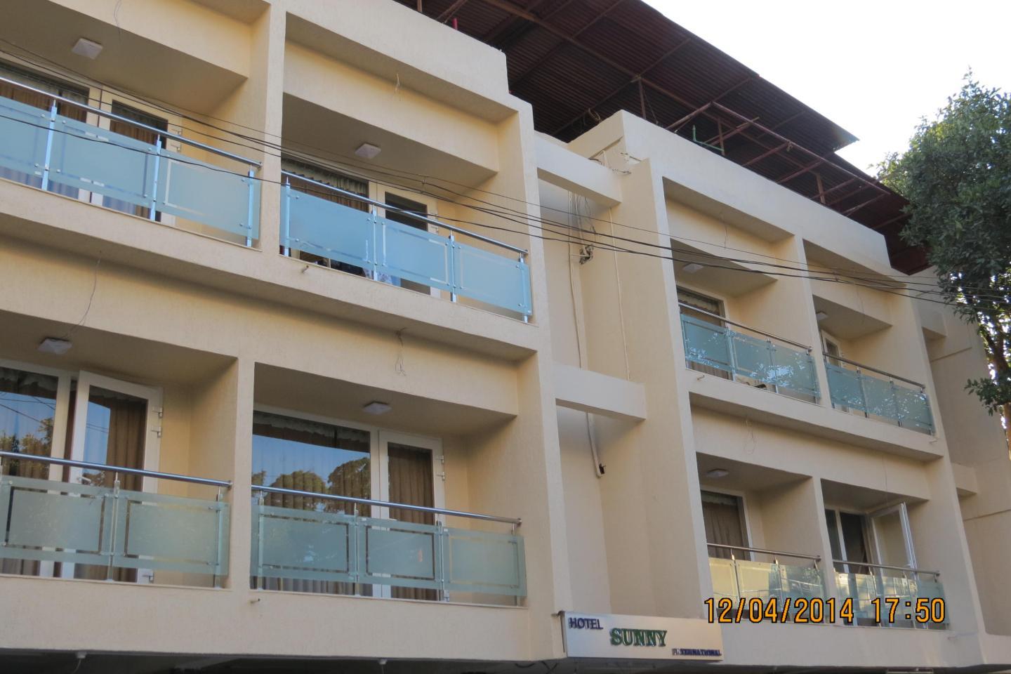 Hotel Sunny International Mahabaleshwar - Reviews, Photos & Offer