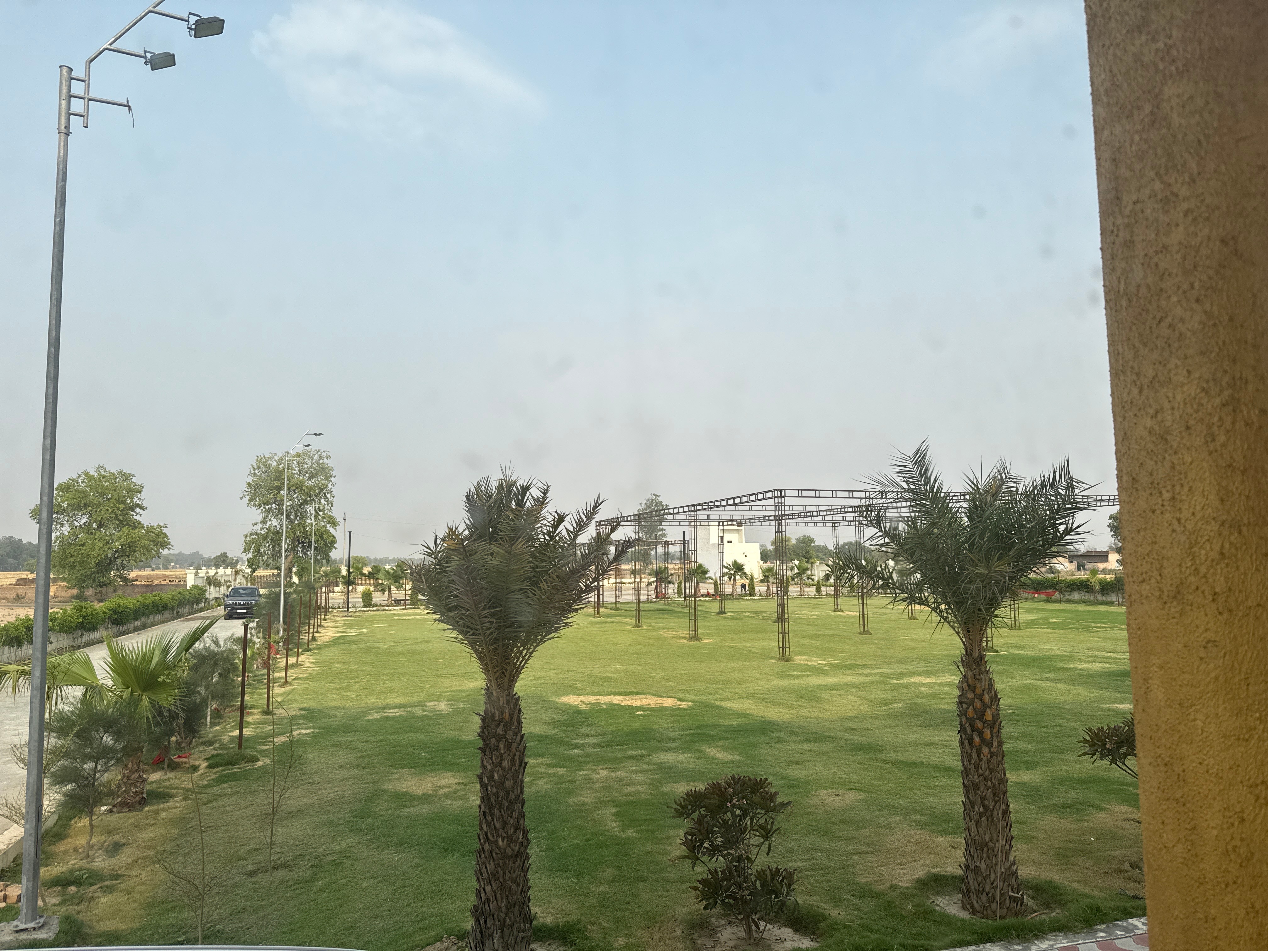 Greenland Resort Chamal 𝗕𝗢𝗢𝗞 Sirsa Farm House