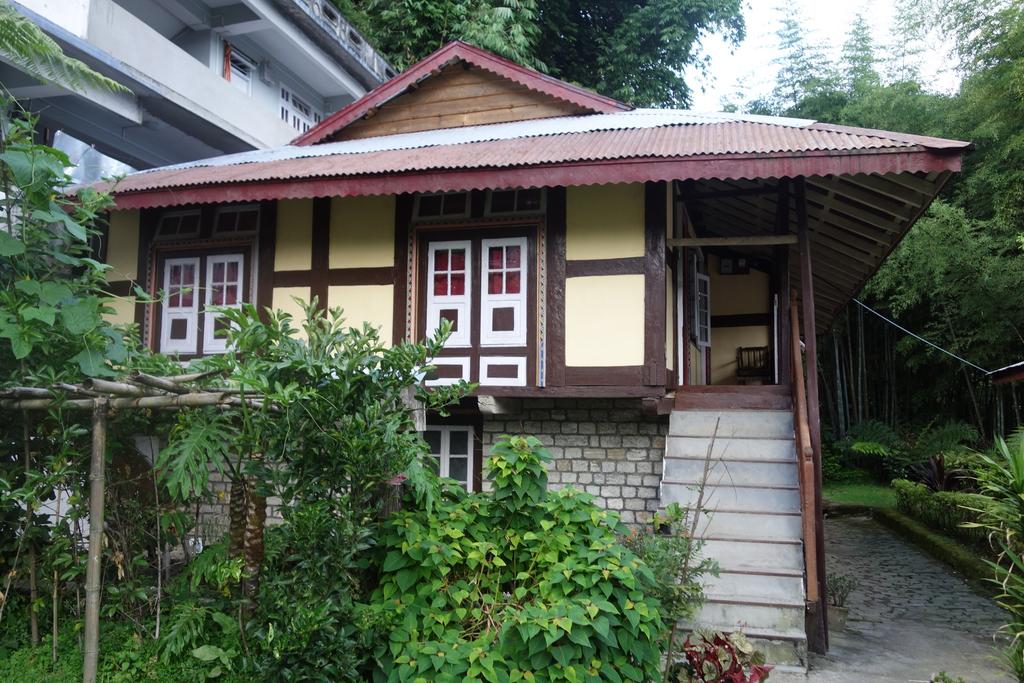 Dorjeelee Homestay 𝗕𝗢𝗢𝗞 Gangtok Homestay