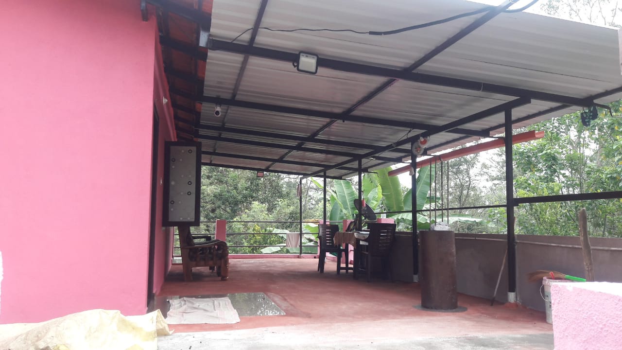 Reviews of Punyasiri Homestay - Homestay in Coorg