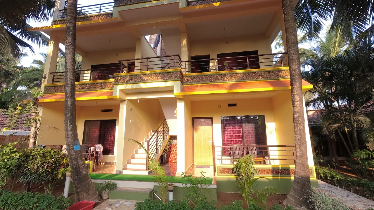 Ocean Beach View Gokarna Homestay Gokarna - Reviews, Photos & Offer