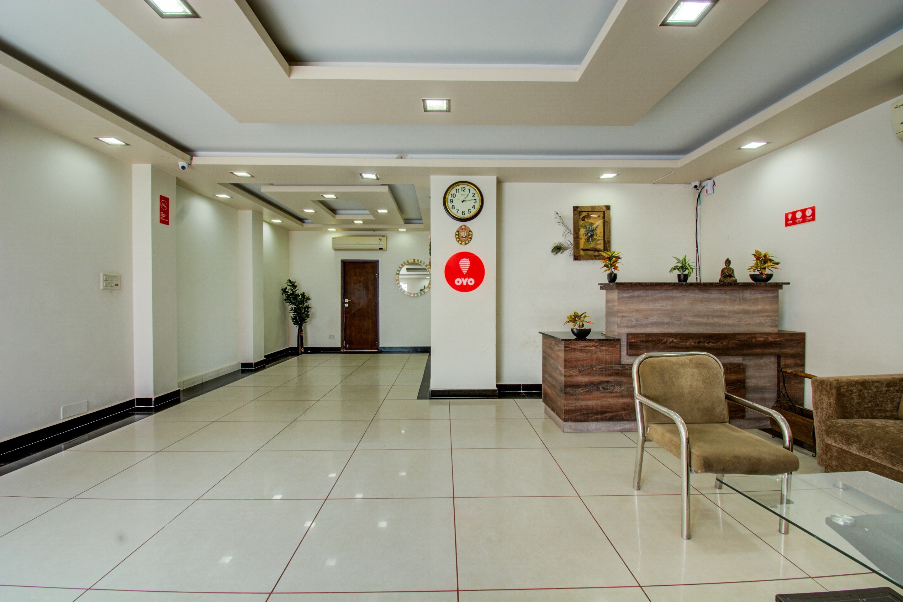 Hotel O Ram Nagar Metro Station Formerly Star Leaf Jaipur - Reviews ...