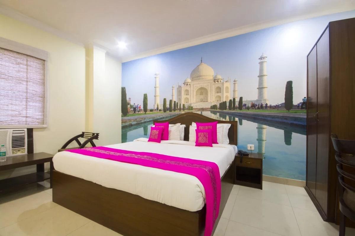 Hotel Taj Heritage, Near Taj Mahal - Agra Agra - Reviews, Photos & Offer