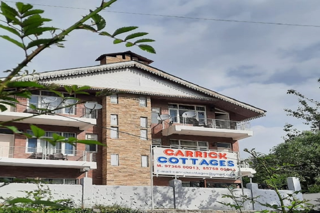 Photos of Carrick Cottages, Manali - Cottage in Manali