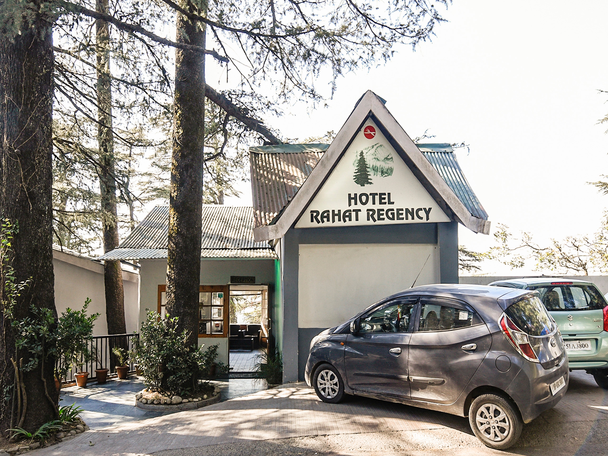 Hotel Rahat Regency Shimla - Reviews, Photos & Offer