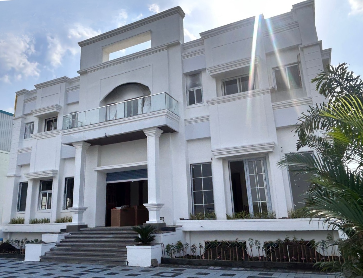 Riddhish Palace Kaij - Reviews, Photos & Offer