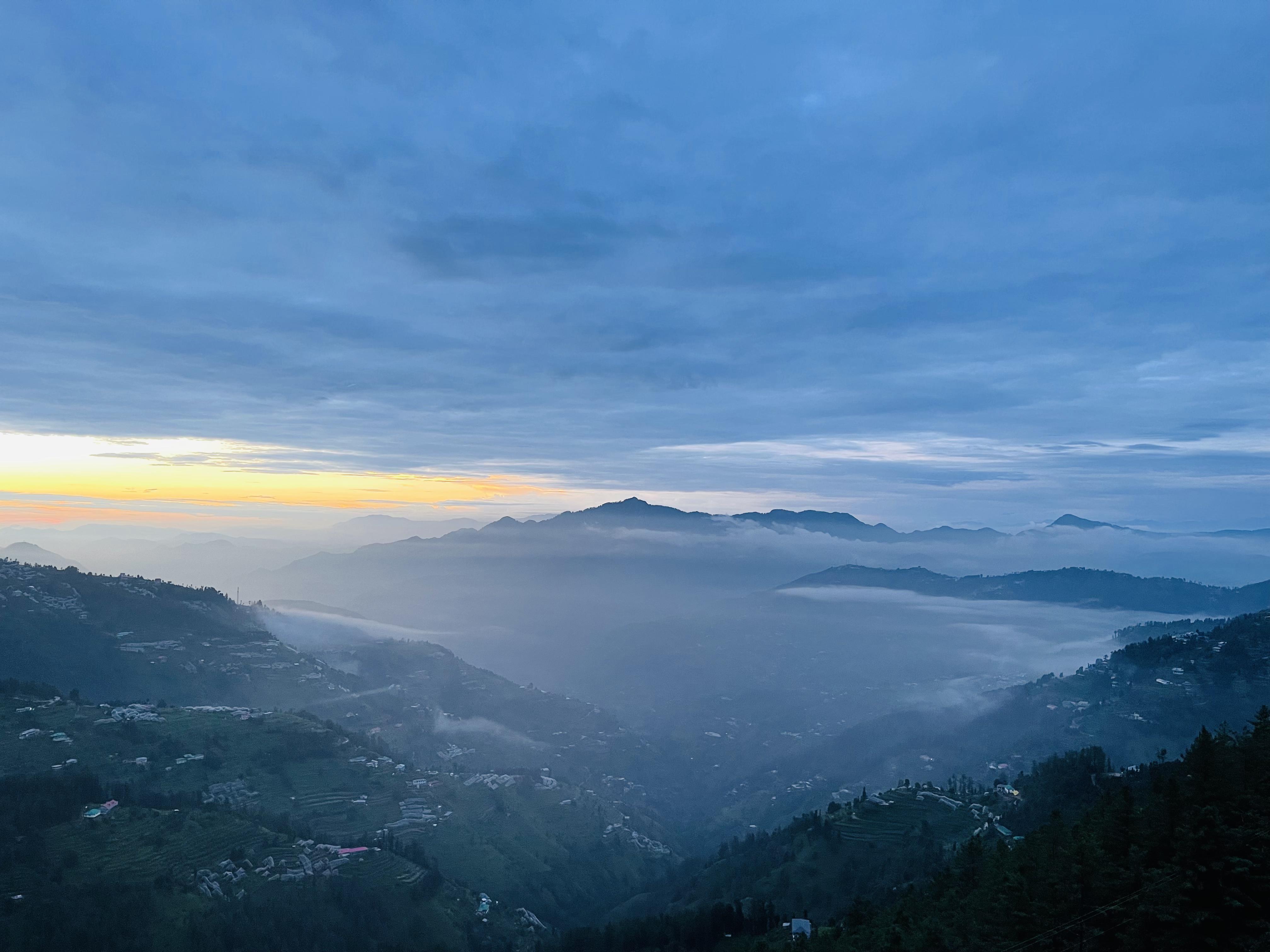 Fagu Hills Homestay 𝗕𝗢𝗢𝗞 Kufri Homestay