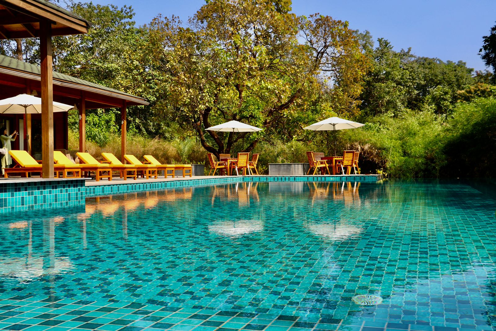 The Postcard Hideaway, Netravali, Goa 𝗕𝗢𝗢𝗞 Goa Resort