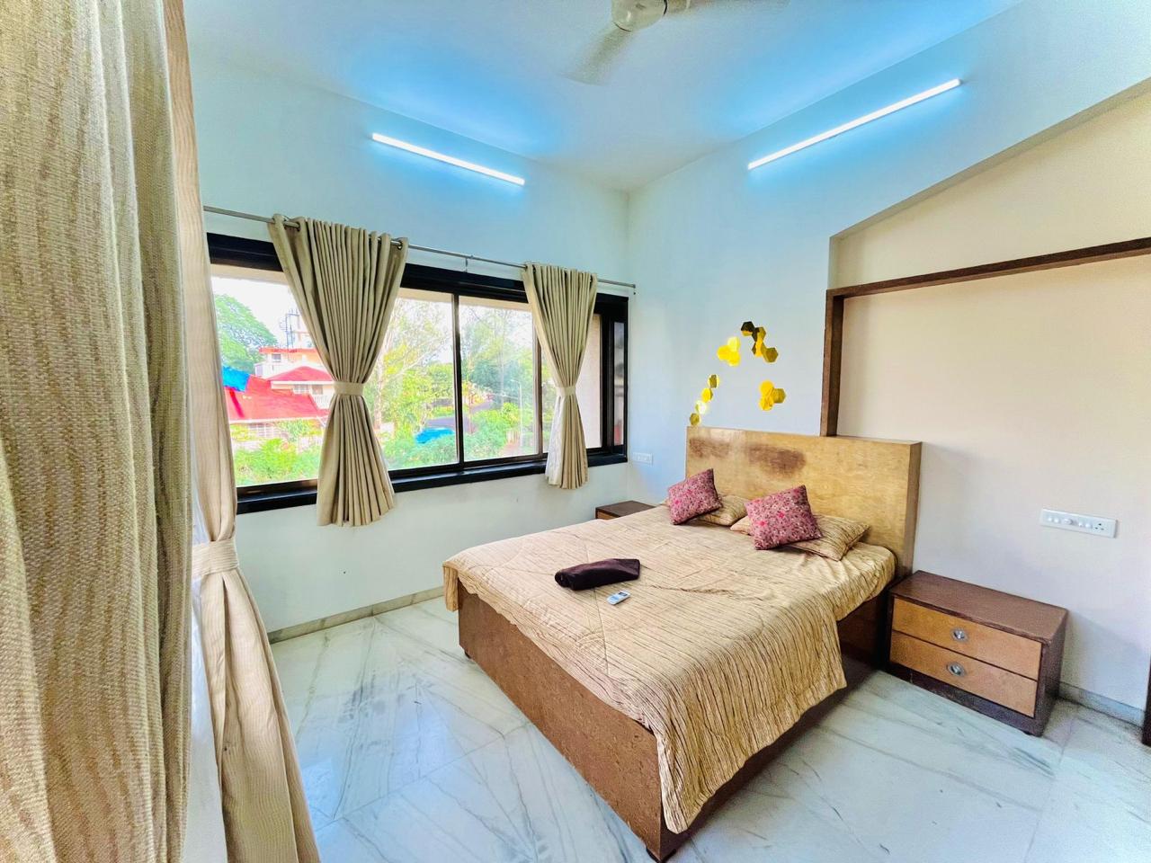 Villa Mystique 4 BHK with Pvt Pool 𝗕𝗢𝗢𝗞 Lonavala Villa