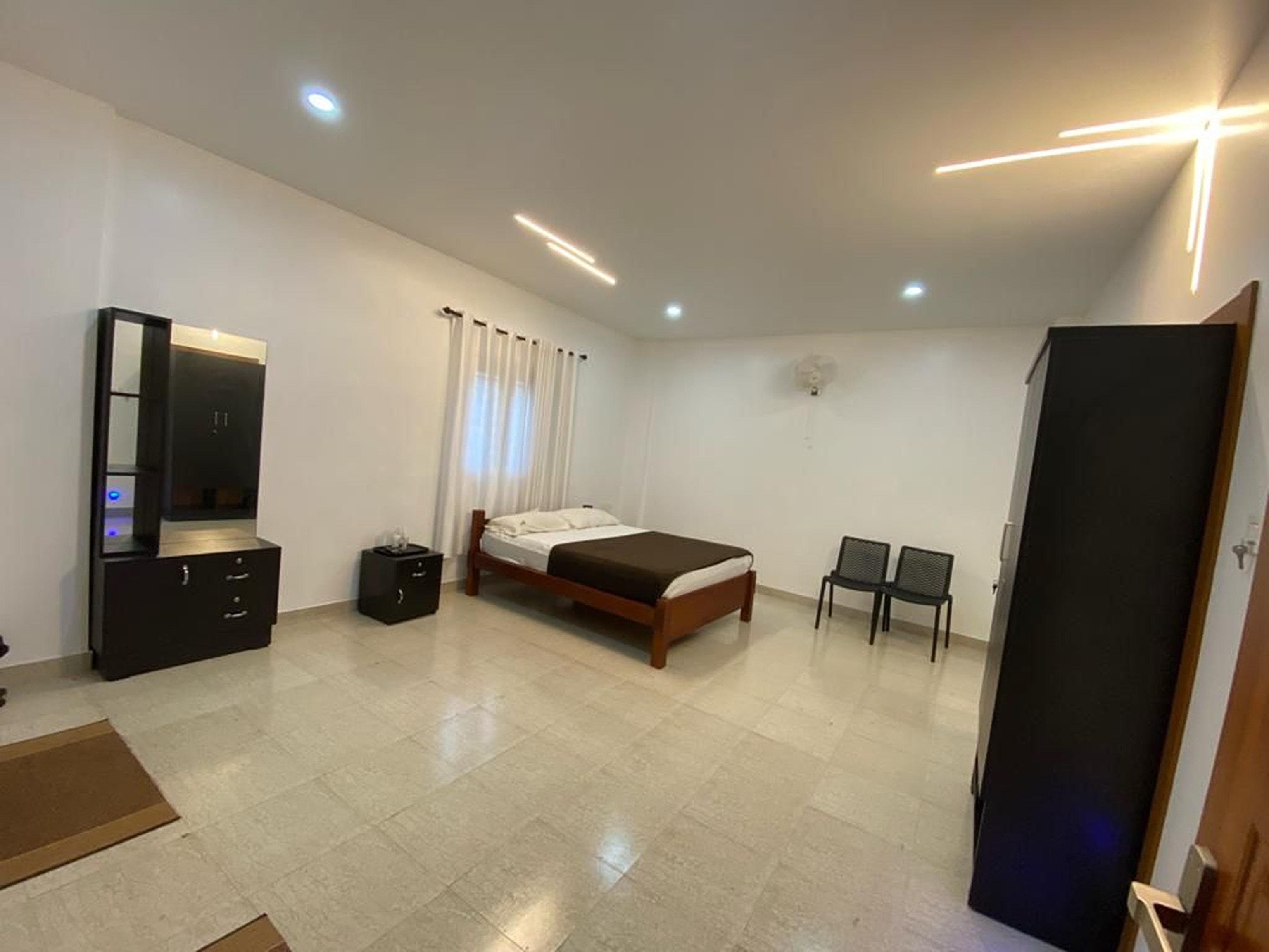 Sky View Apartments|Rooms 𝗕𝗢𝗢𝗞 Wayanad Apartment