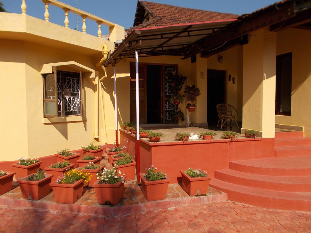 BB Estate 𝗕𝗢𝗢𝗞 Coorg Farm House