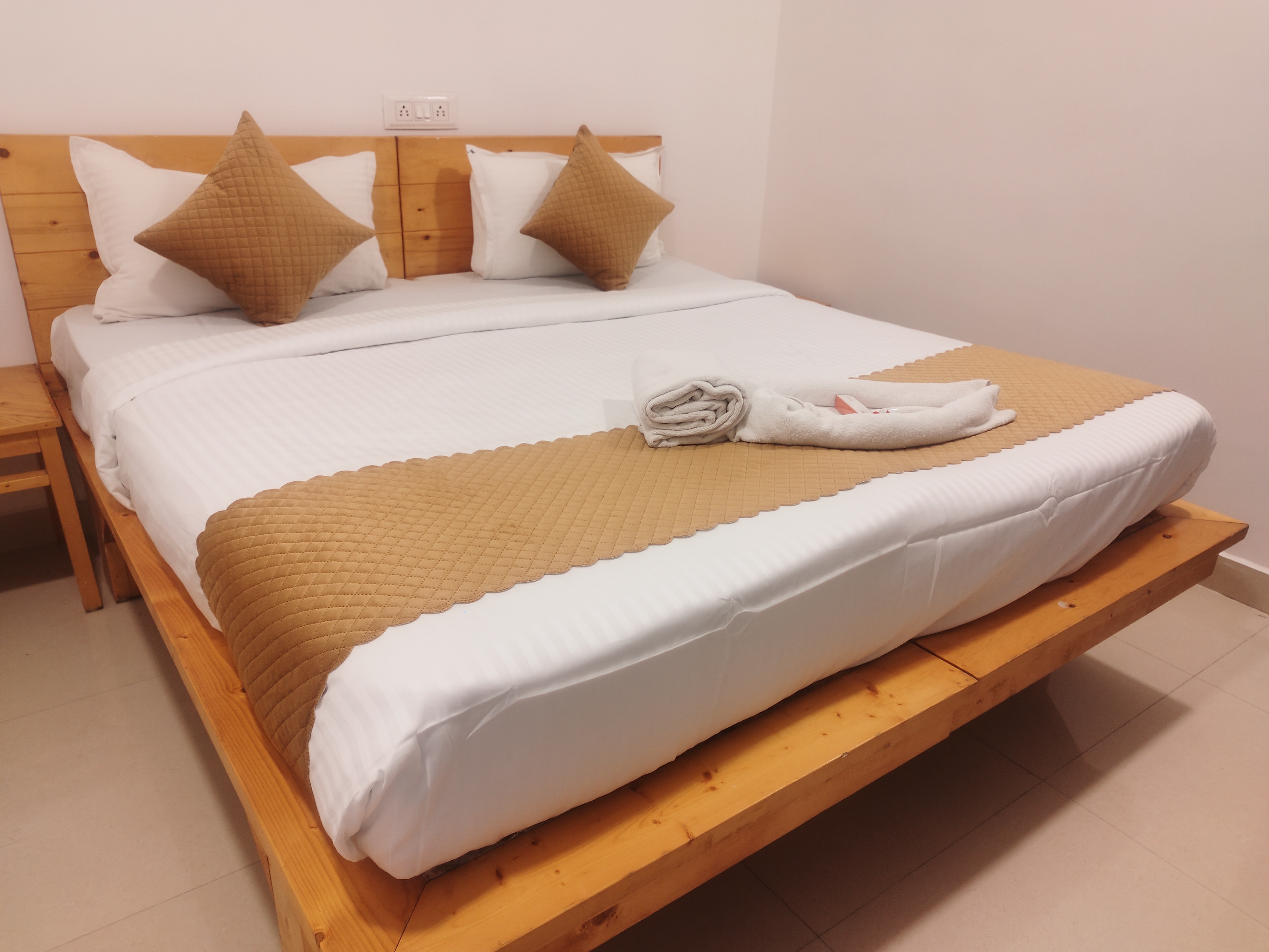 SHANBHAG HOTELS Hyderabad - Reviews, Photos & Offer
