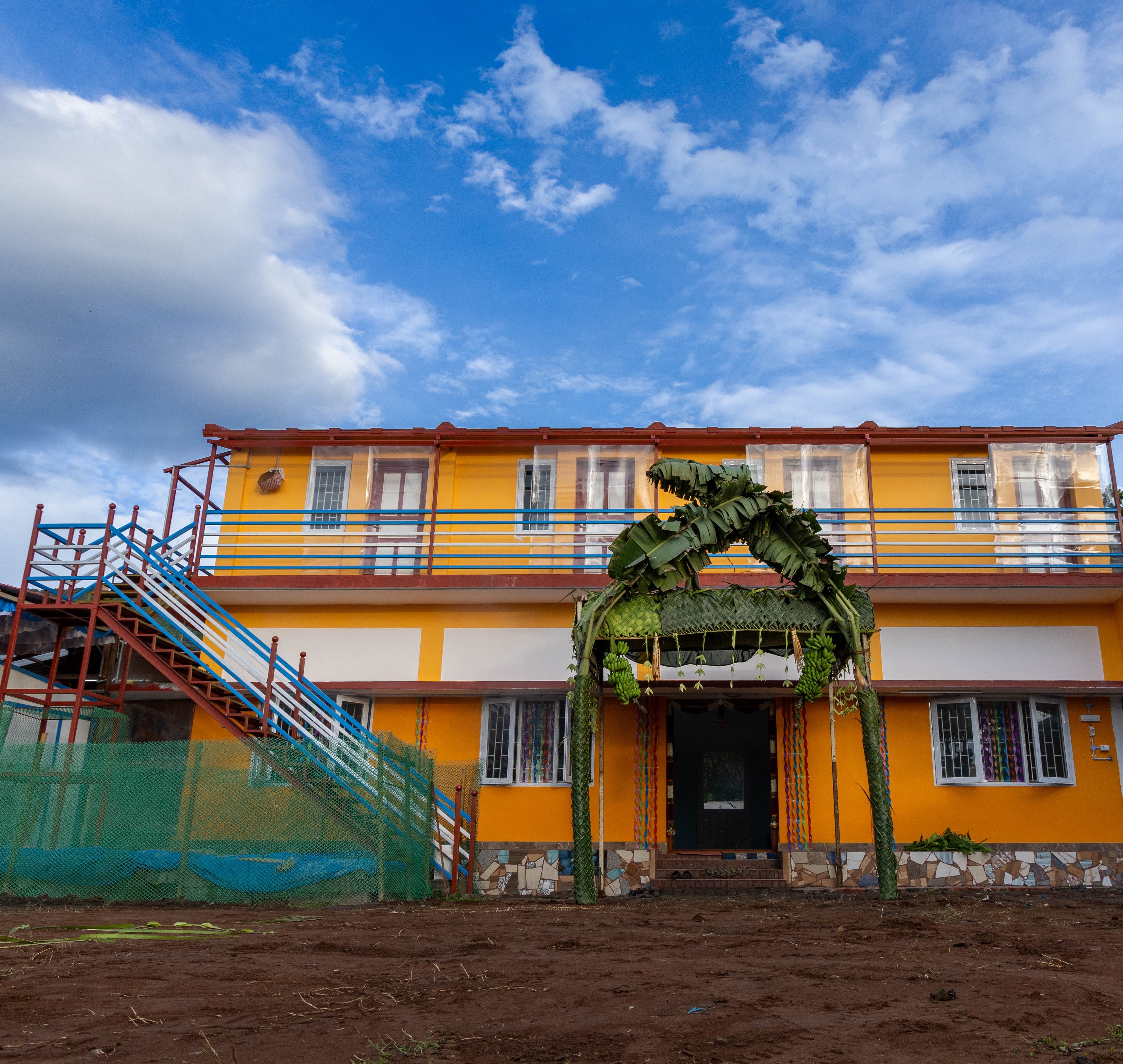 BGF RESIDENCY One Homestay Coimbatore - Reviews, Photos & Offer