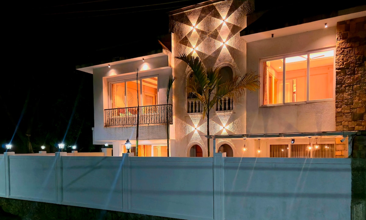 18 Ivory Crest 4 BHK Villa with Projector Lonavala - Reviews, Photos ...