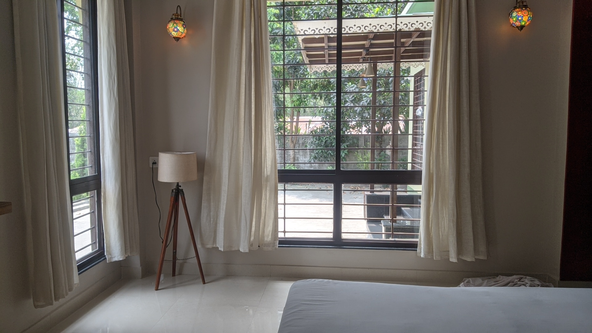 A Terrasse Retreat Resort 𝗕𝗢𝗢𝗞 Siliguri Farm House