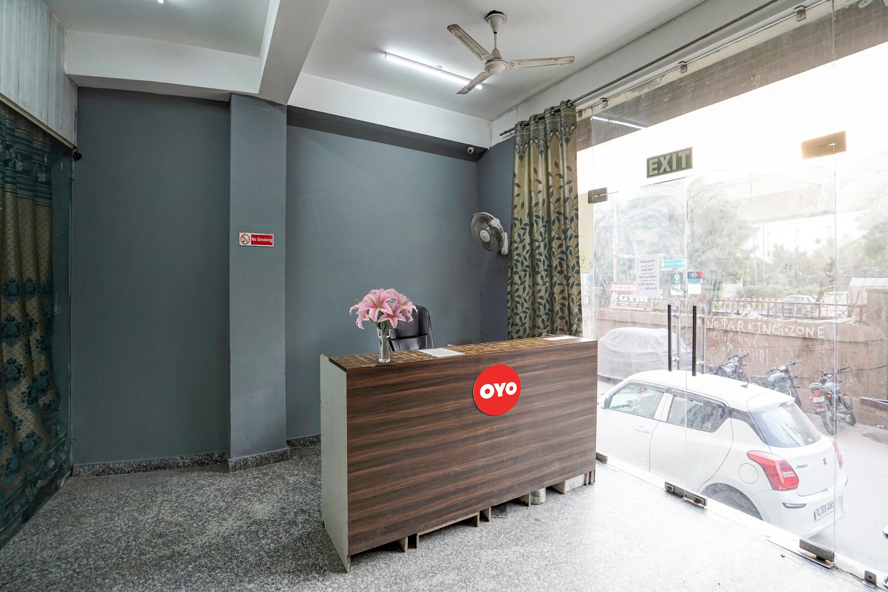 Reviews of Flagship Elite Signature - Hotel in Noida