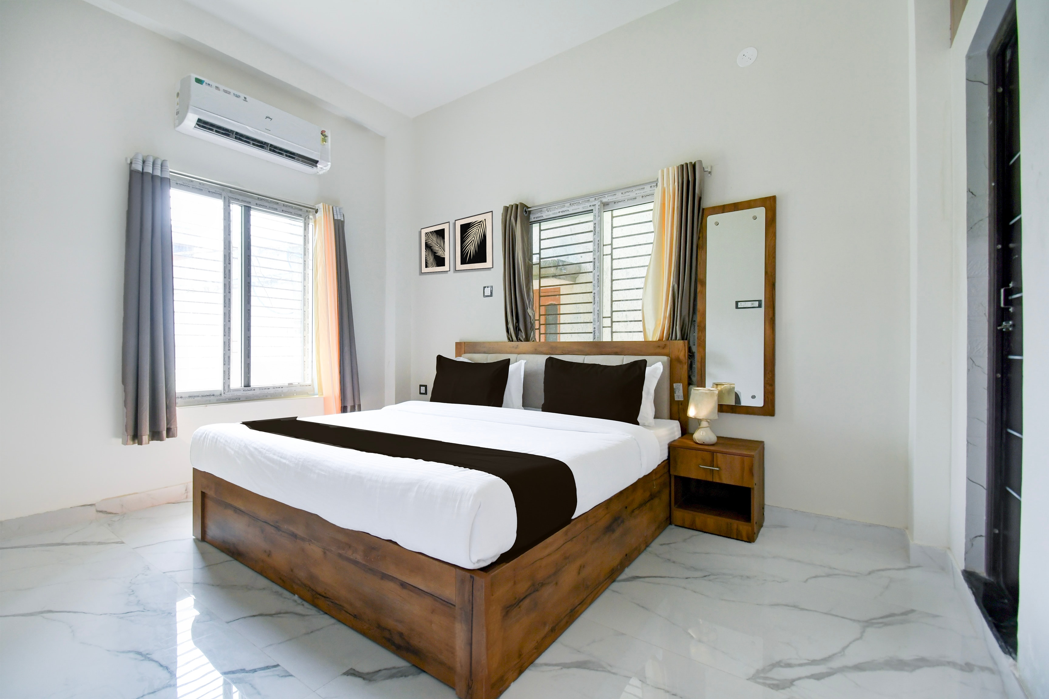 Super Collection O VIP Road Near Golden Beach Hotel Puri - Reviews ...