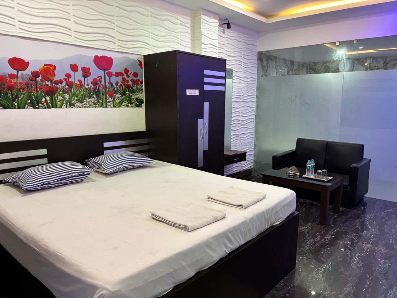 Fortune Club and Suits 𝗕𝗢𝗢𝗞 Mandarmani Hotel