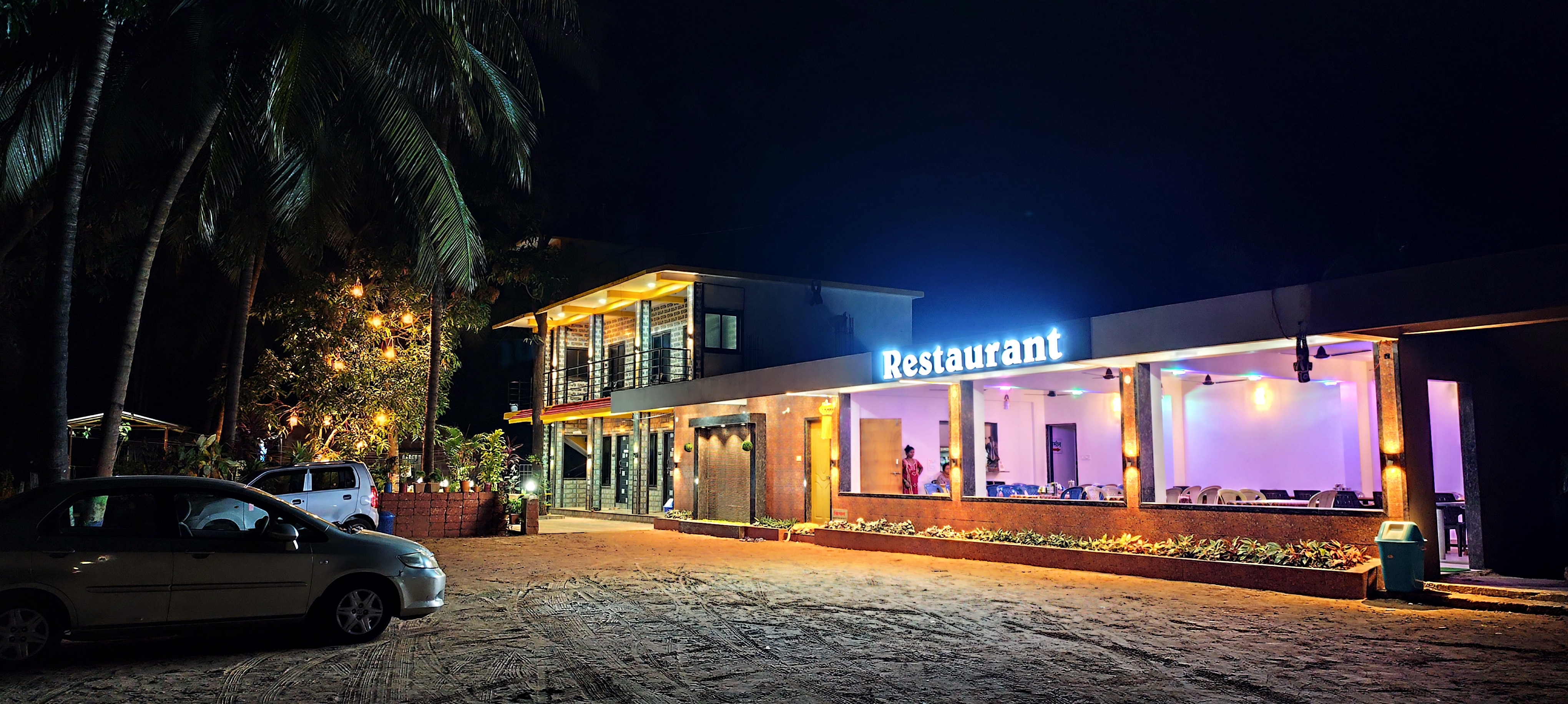 The Dhanish Resort Malvan - Reviews, Photos & Offer