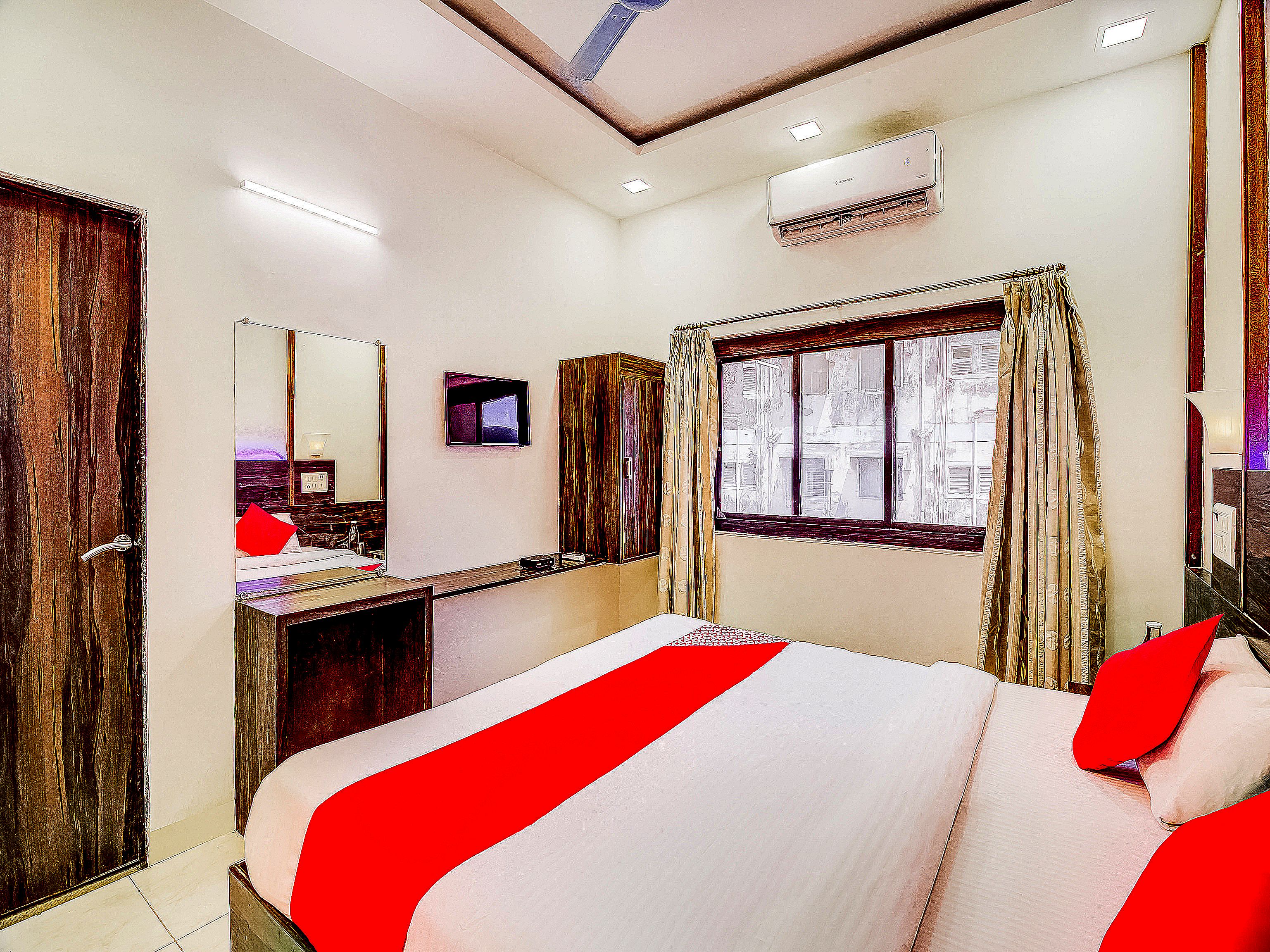 Collection O Panchratna Hotel Panvel - Reviews, Photos & Offer