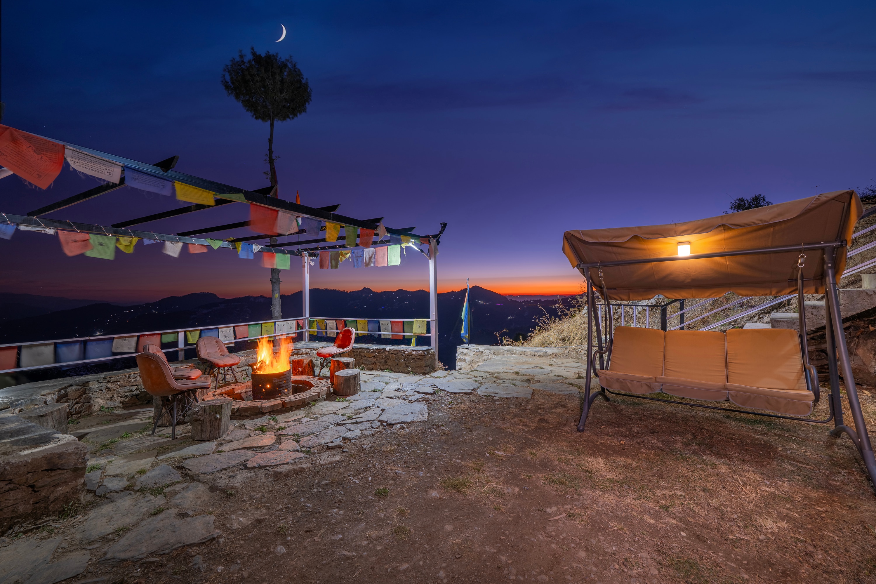 Gadegal Homestay Narkanda | Rooms and Pahadi Cafe Narkanda - Reviews ...