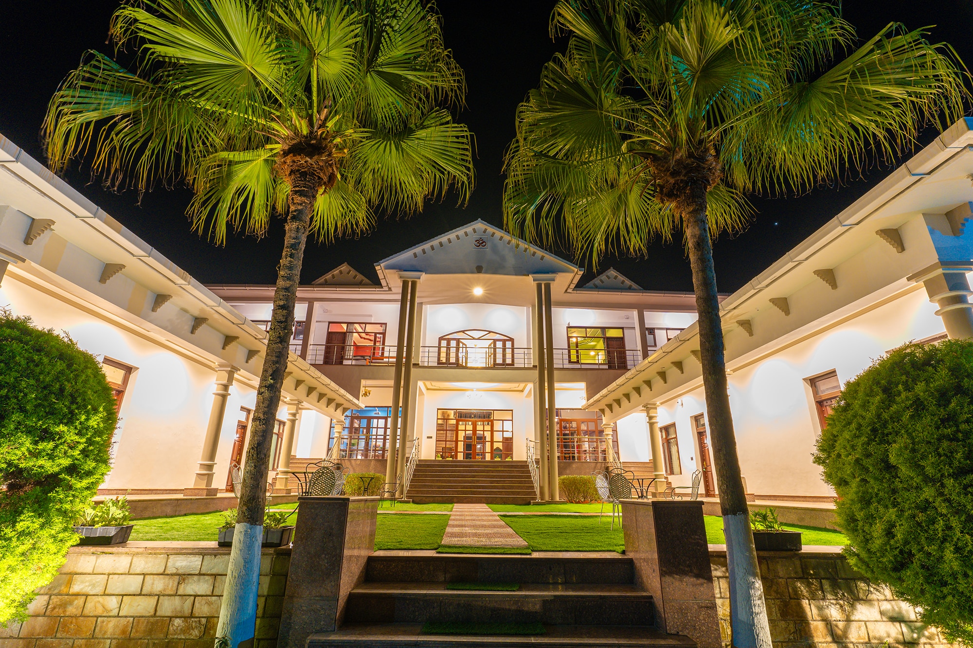 Seclude Tea Estate, Palampur 𝗕𝗢𝗢𝗞 Palampur Villa