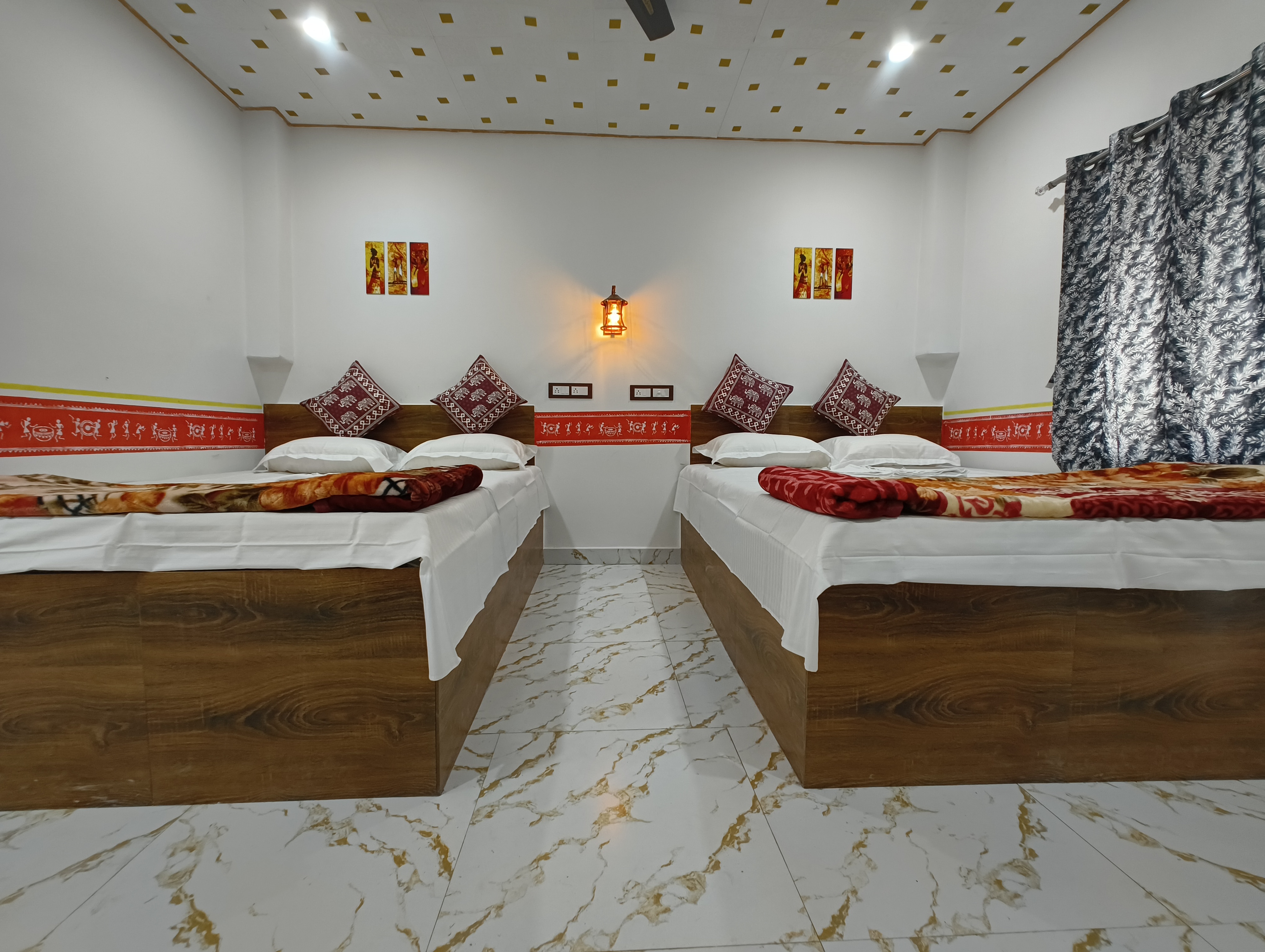 SUNDARBON BIRD'S VIEW COTTAGE Sundarbans - Reviews, Photos & Offer