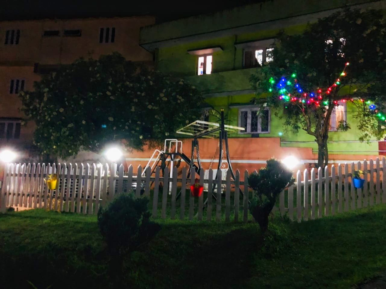 Crescent Valley 𝗕𝗢𝗢𝗞 Ooty Villa