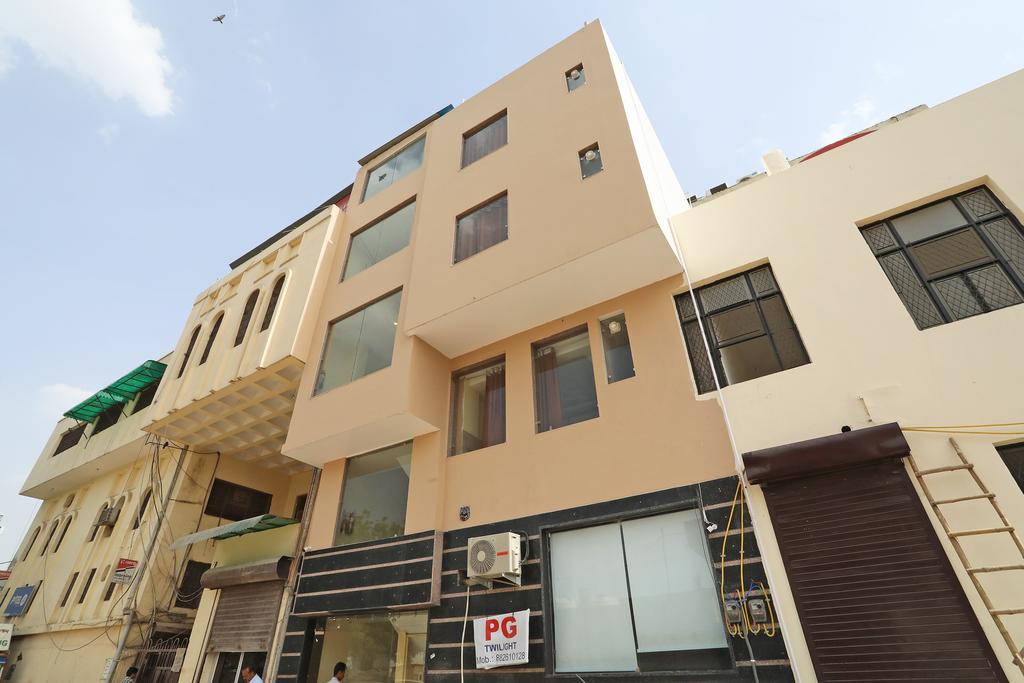 Hotel Shree Gopal 𝗕𝗢𝗢𝗞 Puri Hotel