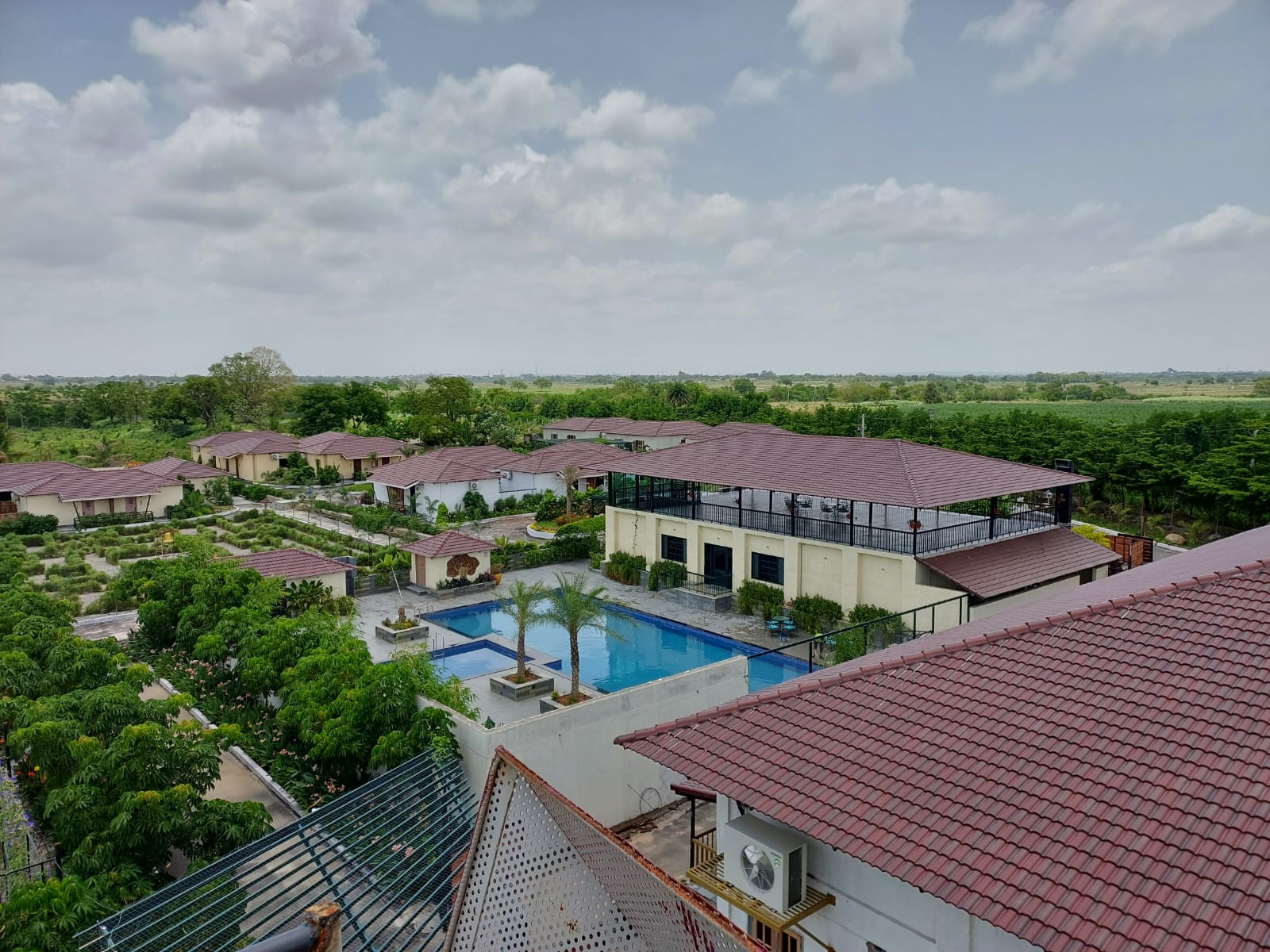 Margosa Rewild Resort Sangareddy - Reviews, Photos & Offer
