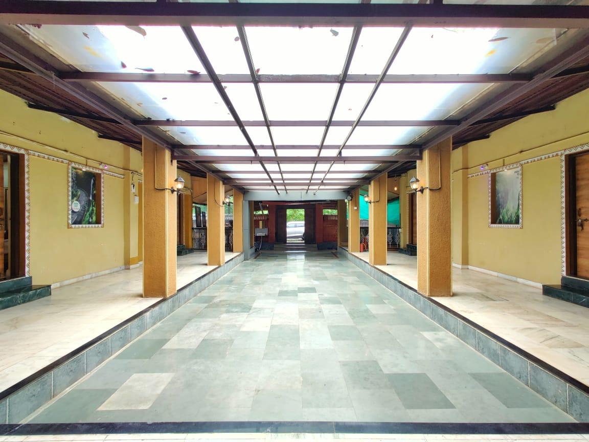 The Meadows Resorts 𝗕𝗢𝗢𝗞 Mulshi Resort